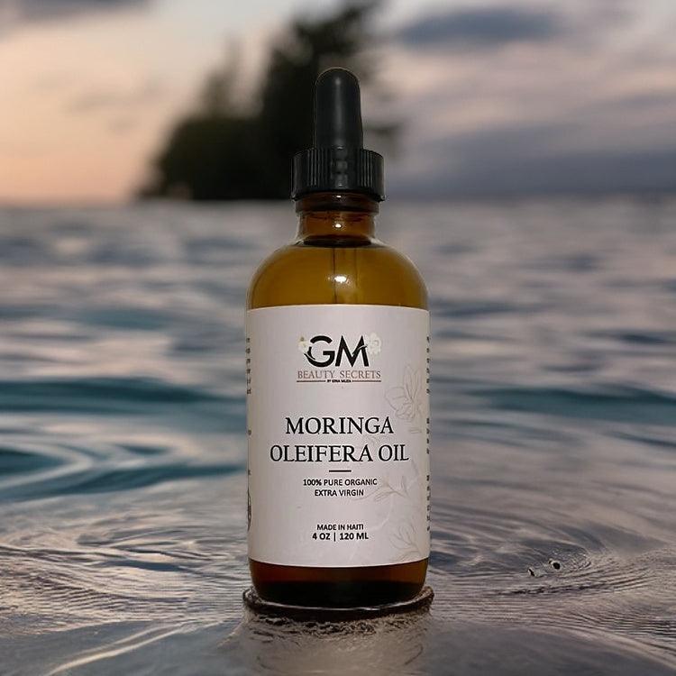 Amazing Moringa Oil: Nature's Nourishing Elixir – Tolerant Planet